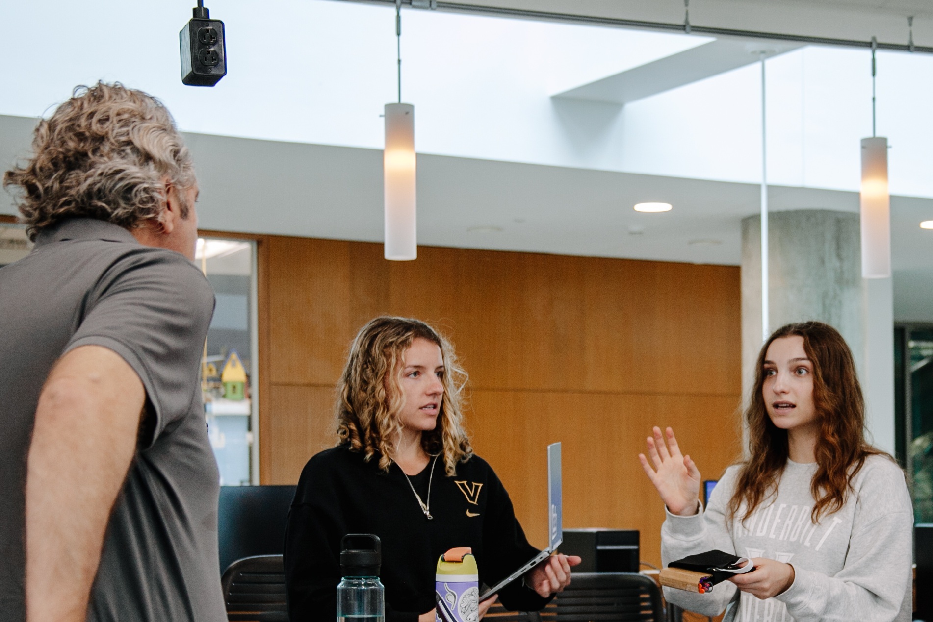 2024 Makeathon - Tikkun Olam Makers